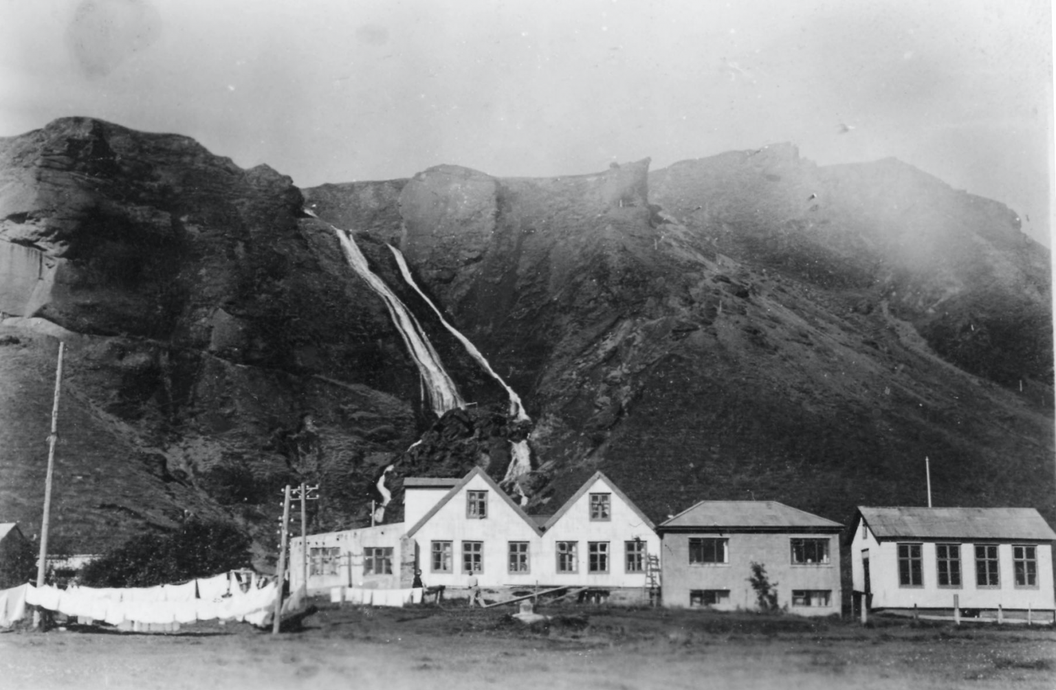 KJARVAL – THE BELOVED ARTIST OF ICELAND – Klaustur